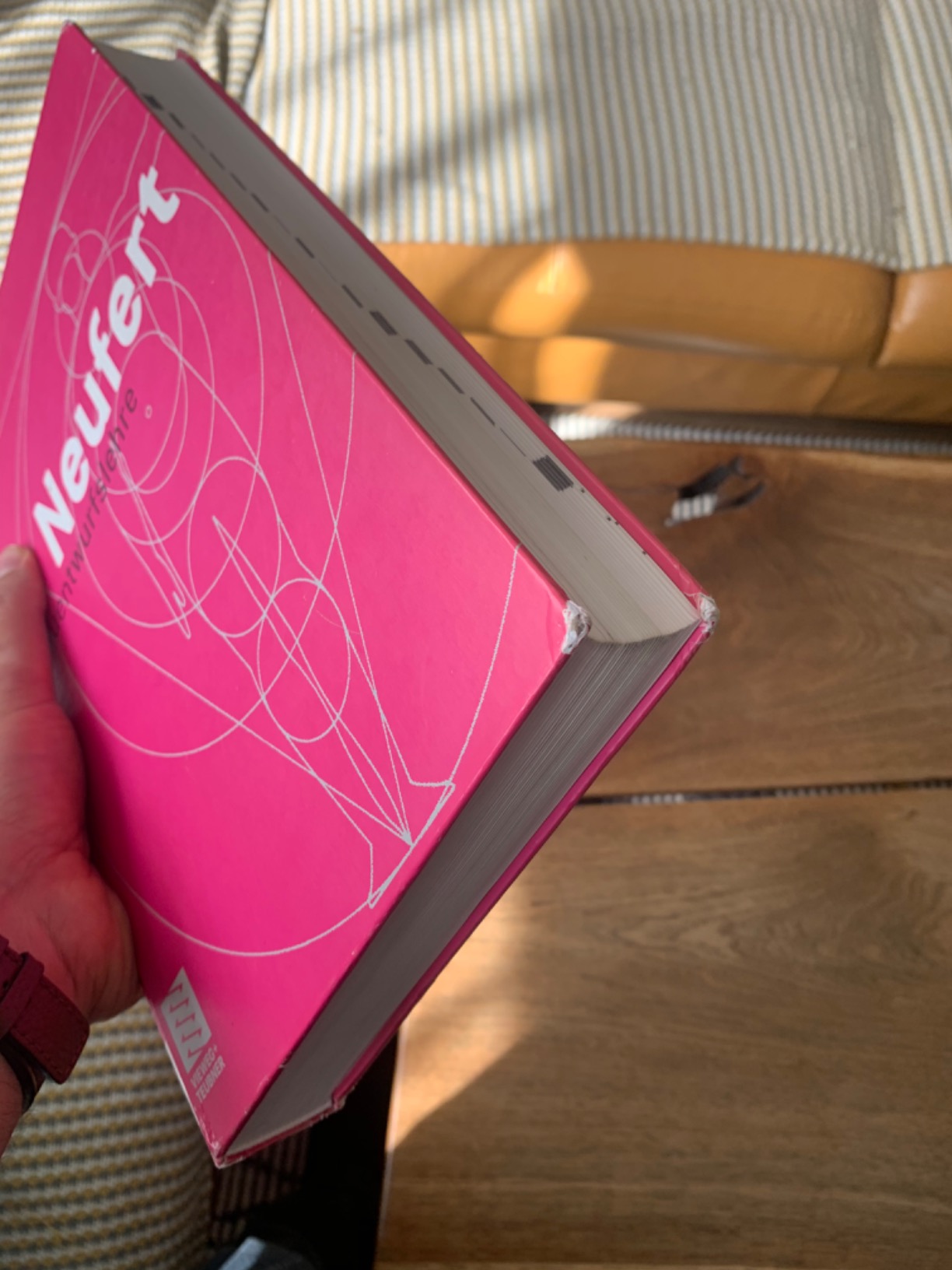 Bauentwurfslehre [Hardcover] Ernst Neufert and Peter Neufert : Ernst ...