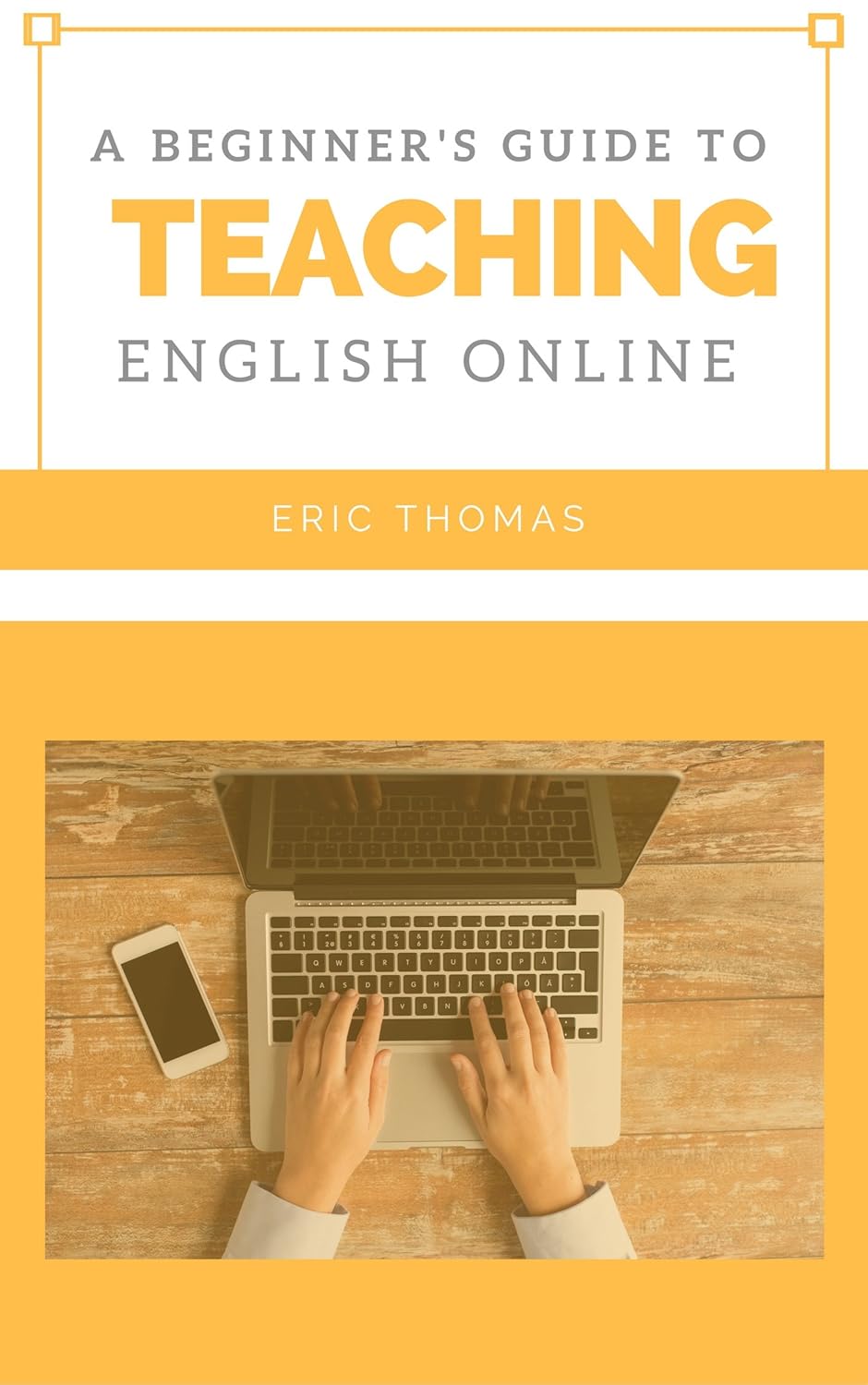 Amazon.com: A Beginner's Guide to Teaching English Online eBook ...