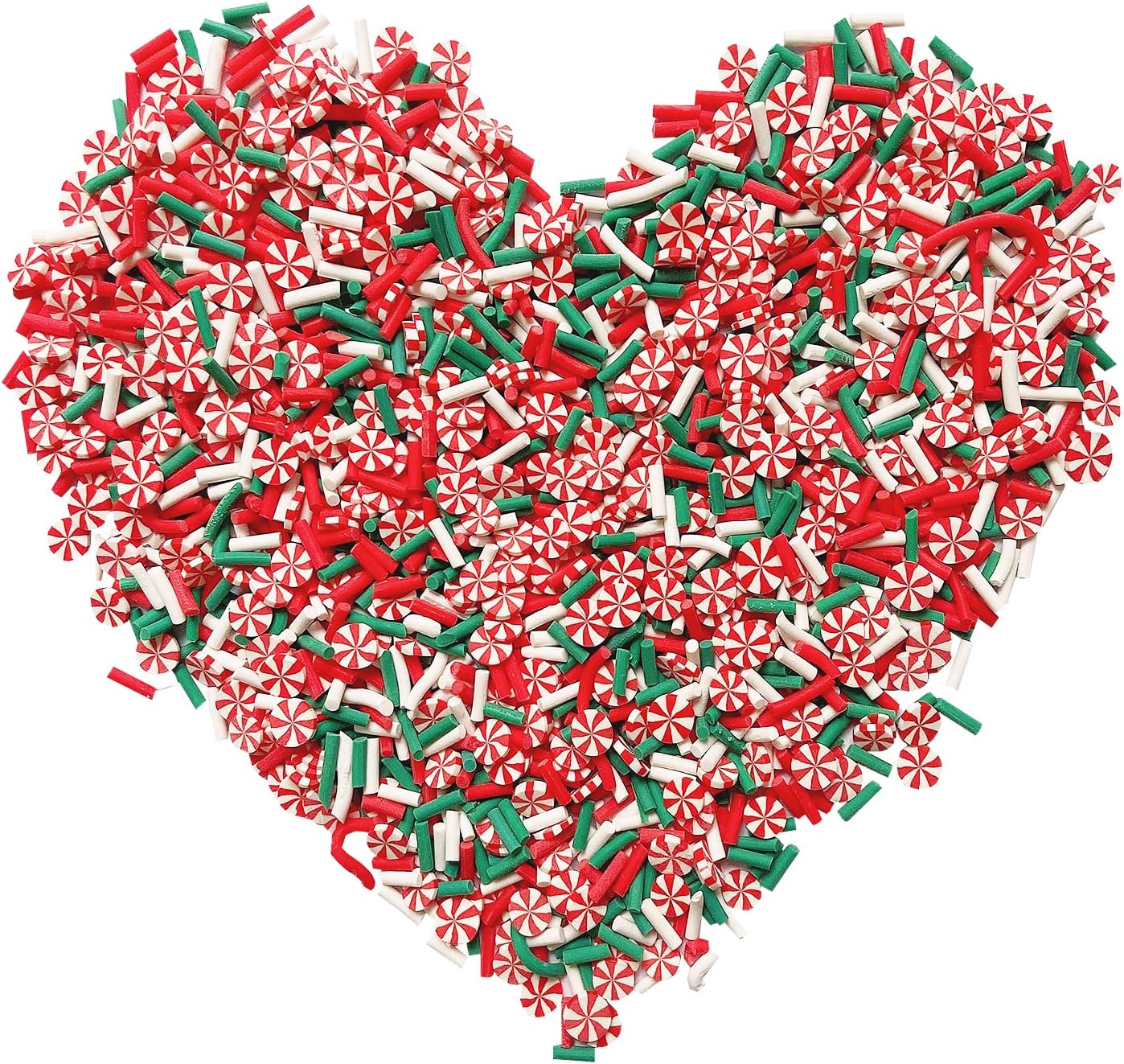 Amazon.com: EHOPE Fake Sprinkles Resin Sprinkles Fake Candy Sprinkles ...