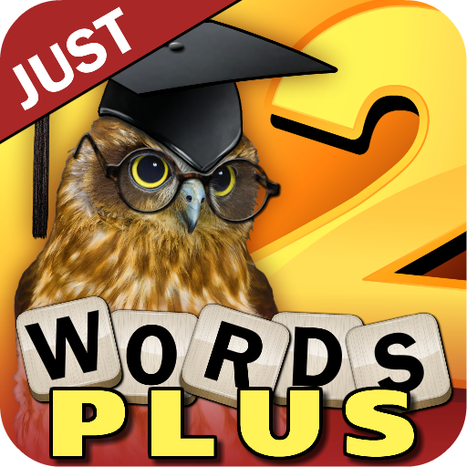 Just 2 Words Plus - App on the Amazon Appstore
