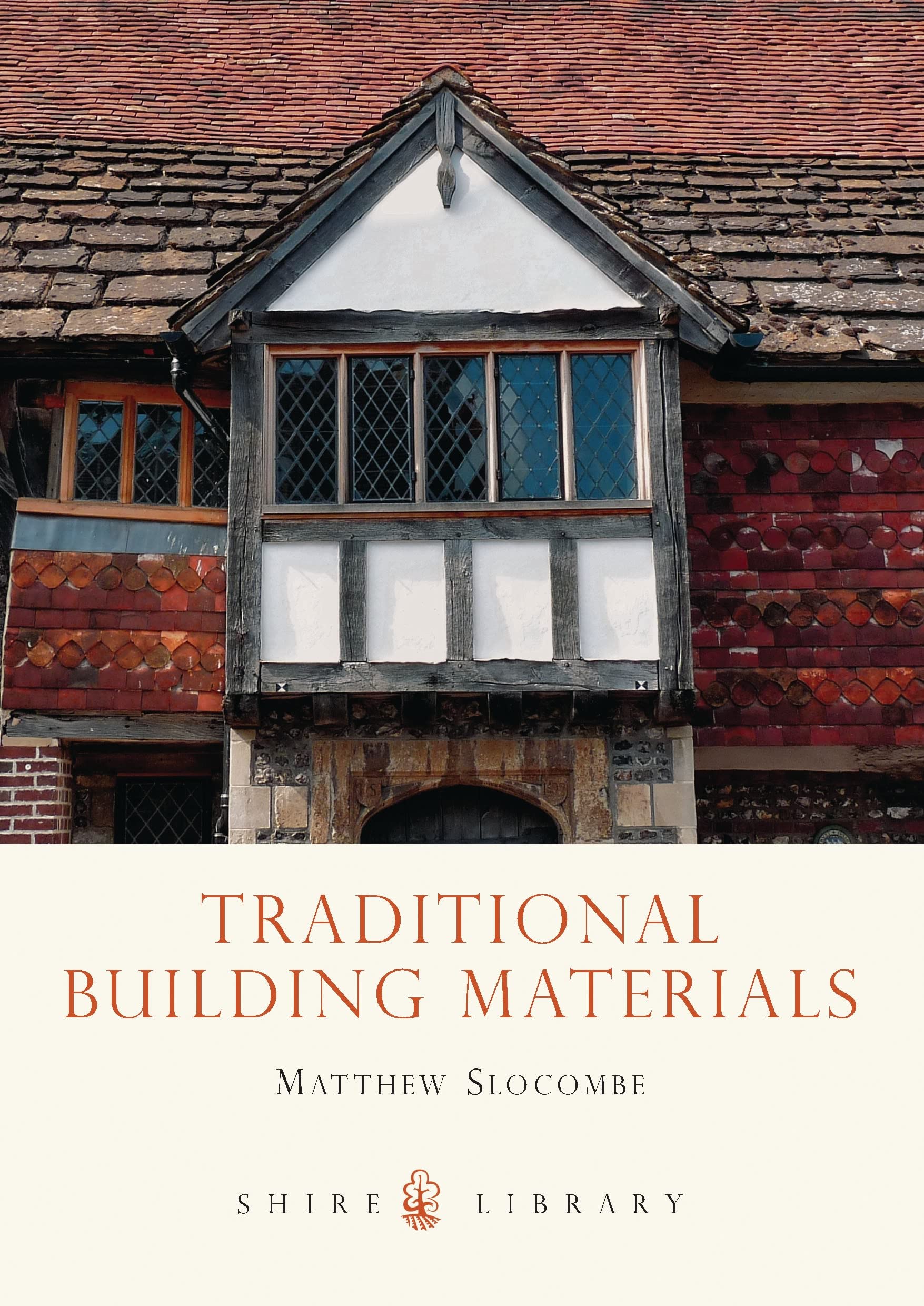 Tudor Architecture Building Materials