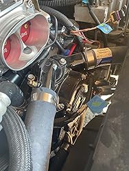 Amazon.com: Assault Racing Products 1235012 Vented Optispark ...