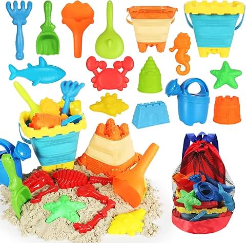 Amazon.com: Beach Toys: Toys & Games