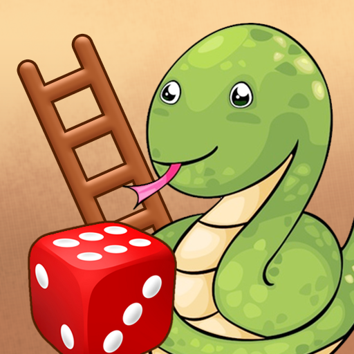 Snake and Ladders - Sap Sidi:Amazon.com:Appstore for Android
