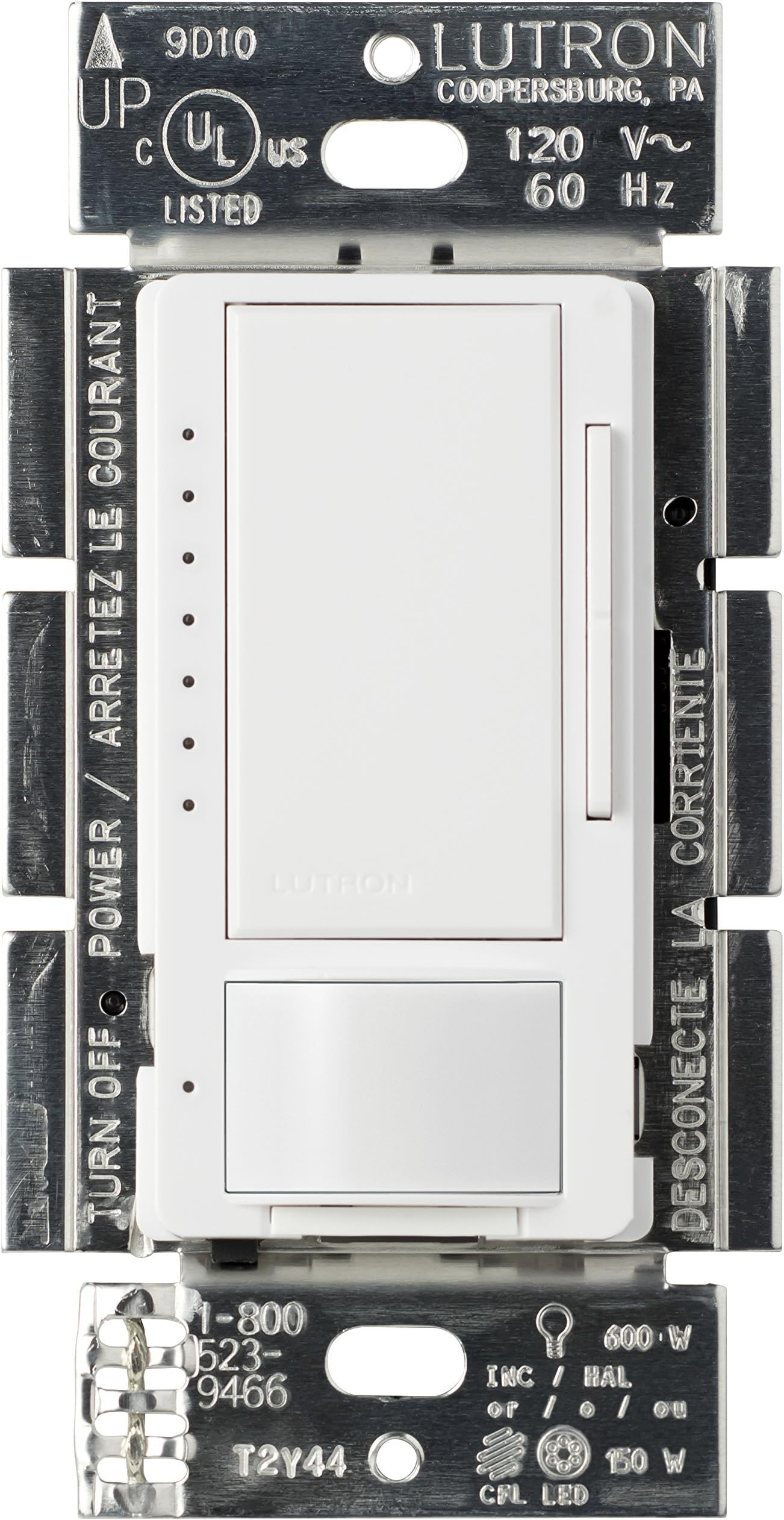 Panasonic FV-WCCS1-W WhisperControl Condensation Sensor Plus On/Off ...