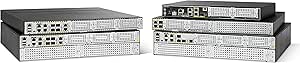 Amazon.com: Cisco ISR 4000 Series Router - ISR4221-SEC/K9 : Electronics