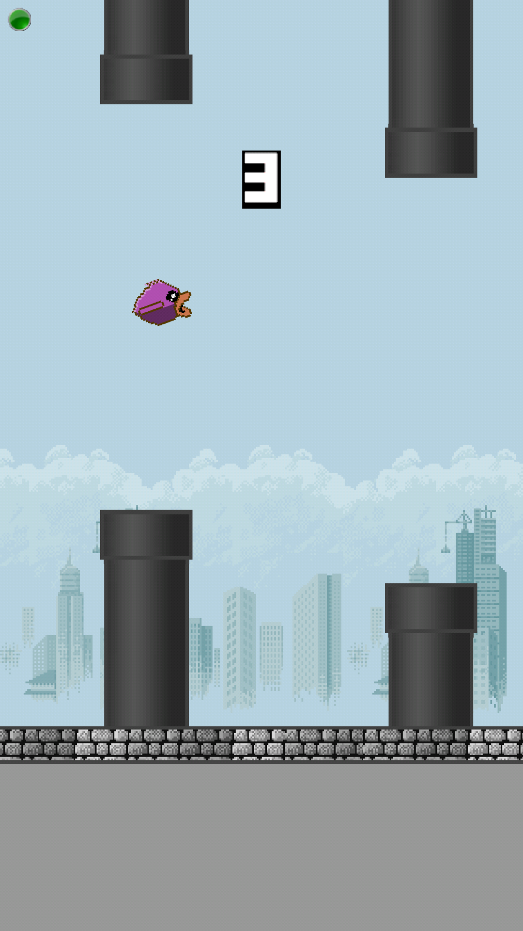 EEG Mindroid Blink Bird - App on Amazon Appstore