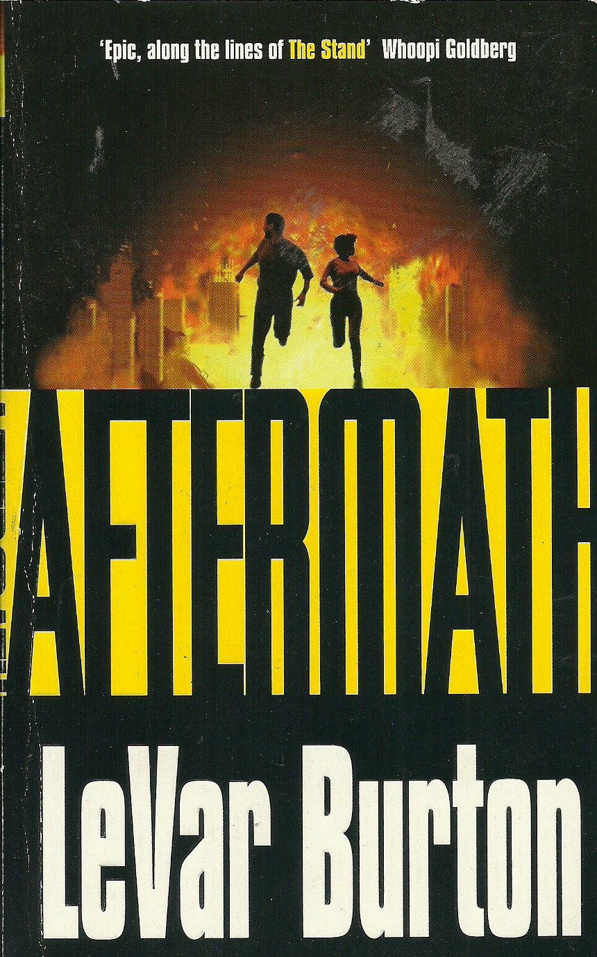 Buy Aftermath Book Online at Low Prices in India | Aftermath Reviews ...