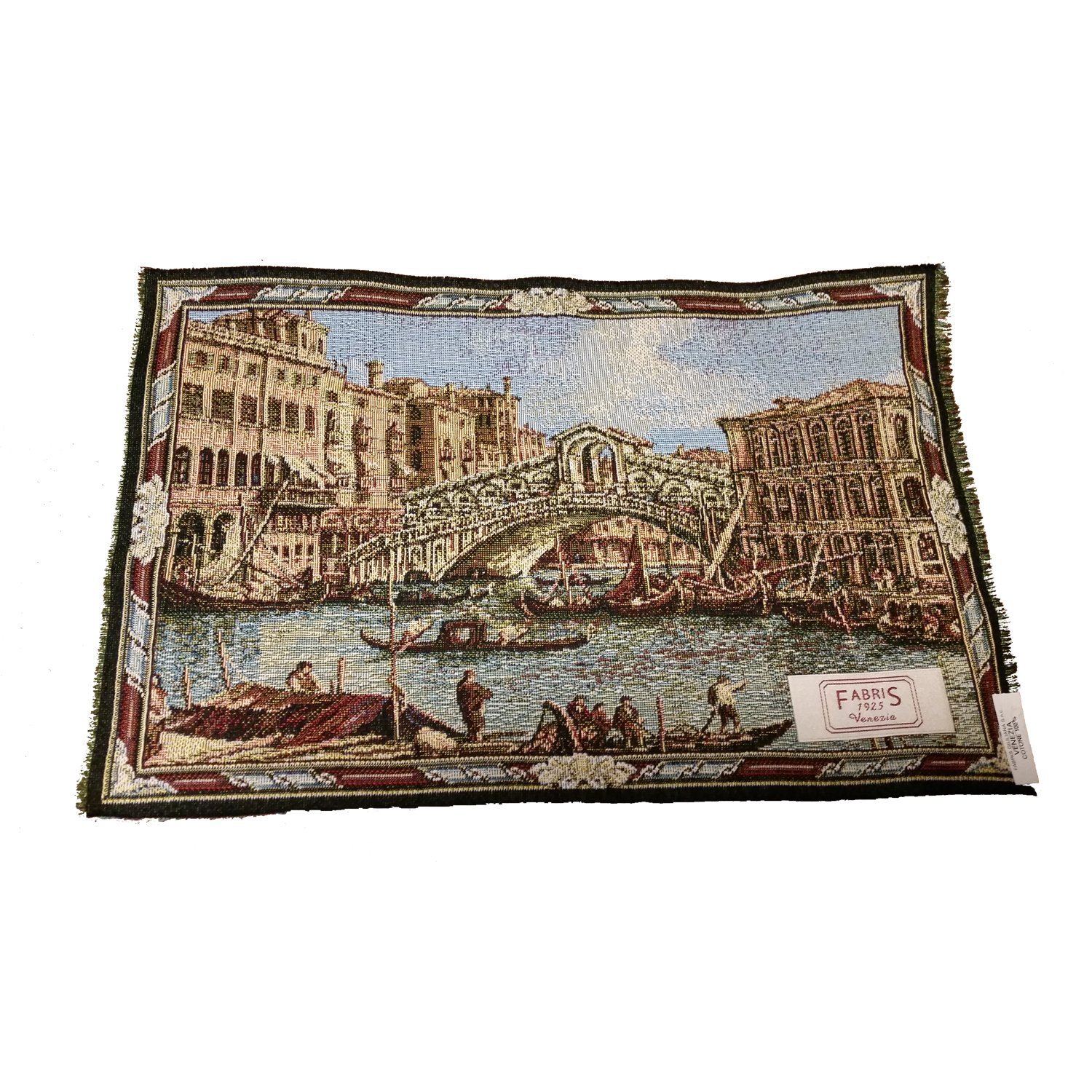 Fabris Family Venice