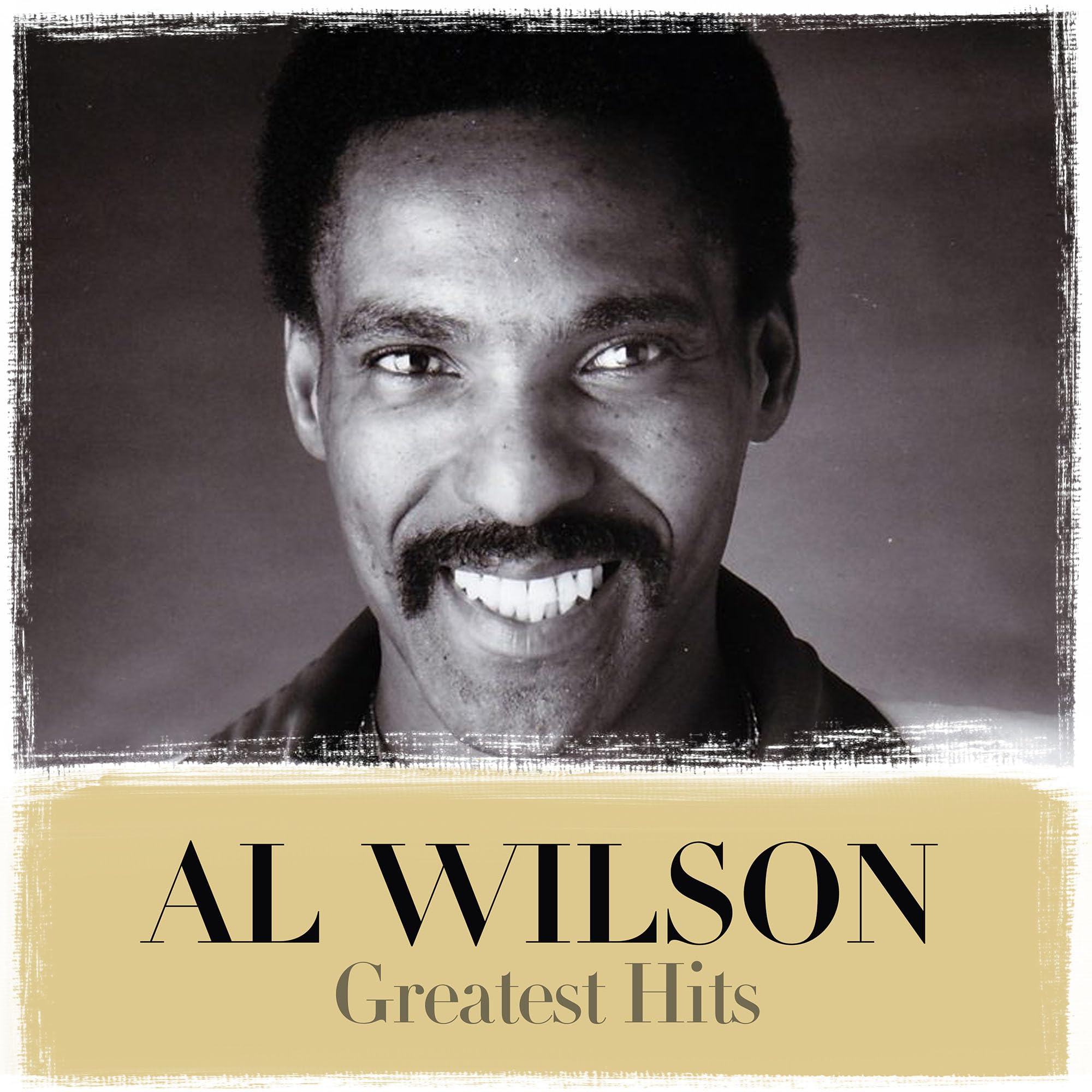 Al Wilson - Greatest Hits - Amazon.com Music