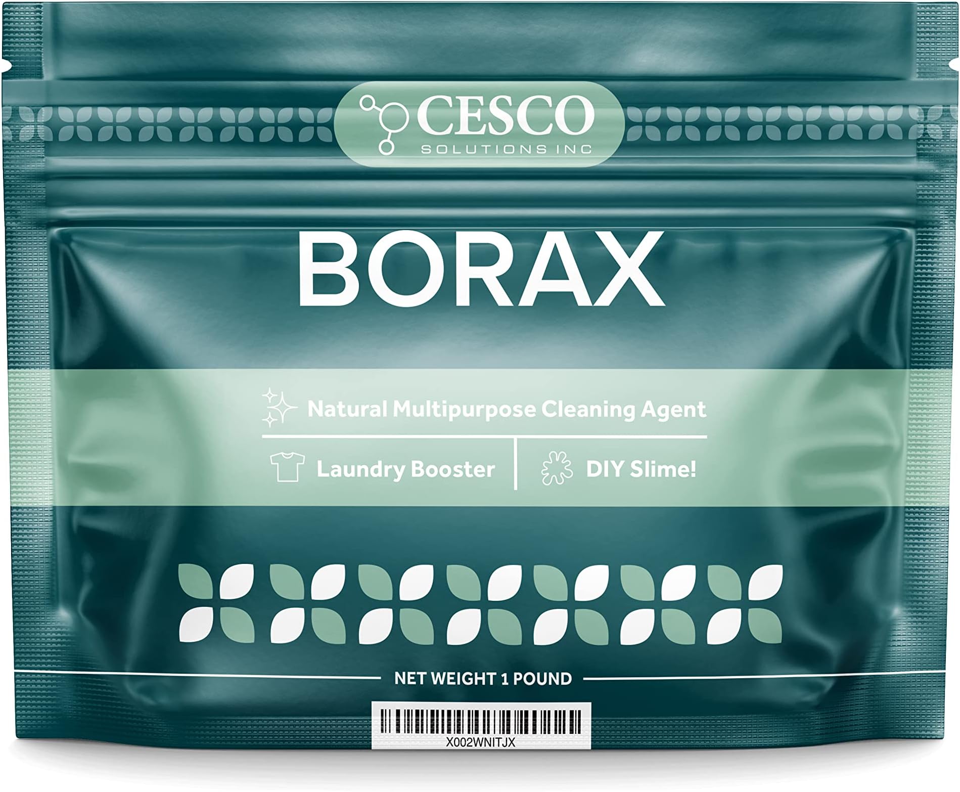 Amazon.com: Earthborn Elements Borax Powder (3.5 Gallons), Multipurpose ...