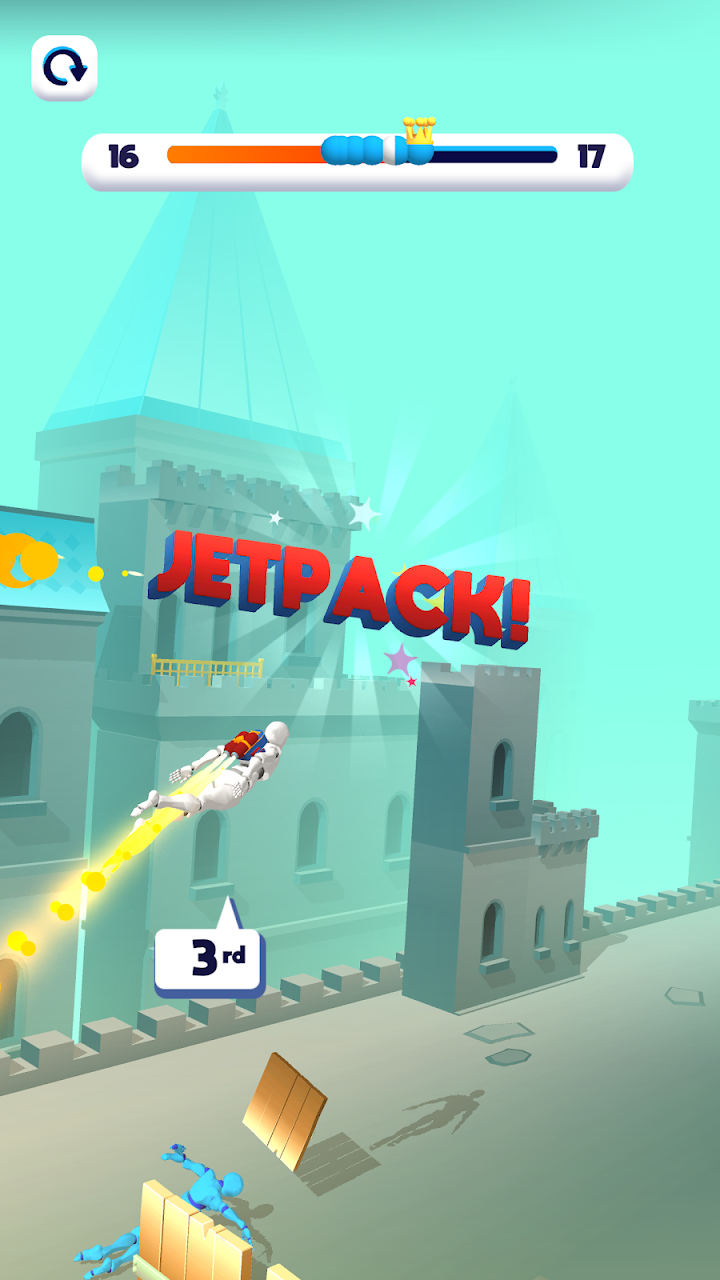 Jumpero Game - App on Amazon Appstore