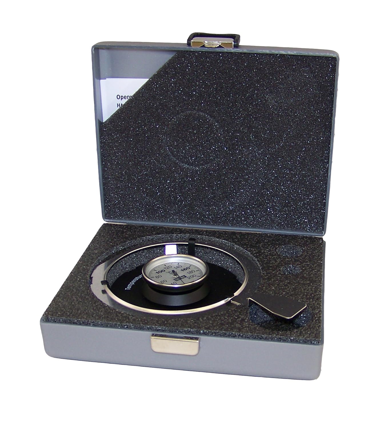 Ohaus - 11113857 Temperature Calibration Kit: Balance Accessories ...