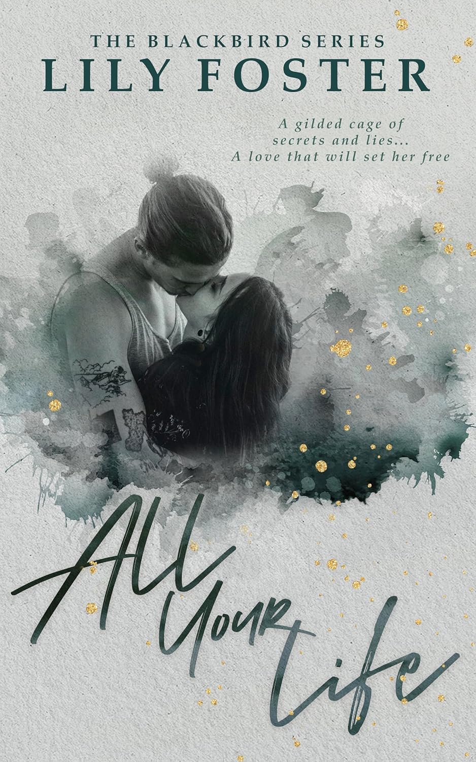 All Your Life (Blackbird Book 4) - Kindle edition by Foster, Lily ...