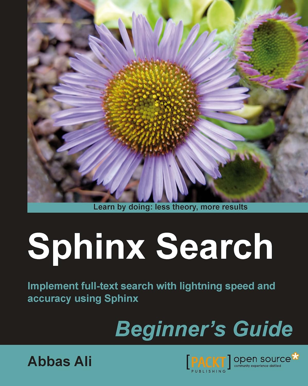 Amazon.com: Sphinx Search Beginner's Guide eBook : Ali, Abbas: Kindle Store