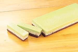 Amazon.co.jp: [冷凍]Dolceze アマンドピスターシュ 490g : 食品・飲料・お酒