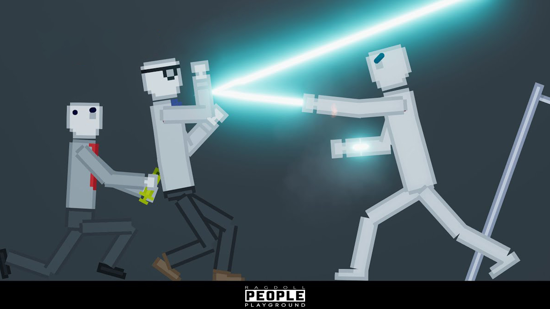 People Sandbox Playground - App on Amazon Appstore