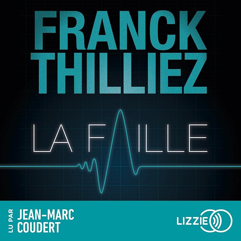 Quels sont les 10 meilleurs livres policiers et thrillers en 2023 ? | Audible.fr