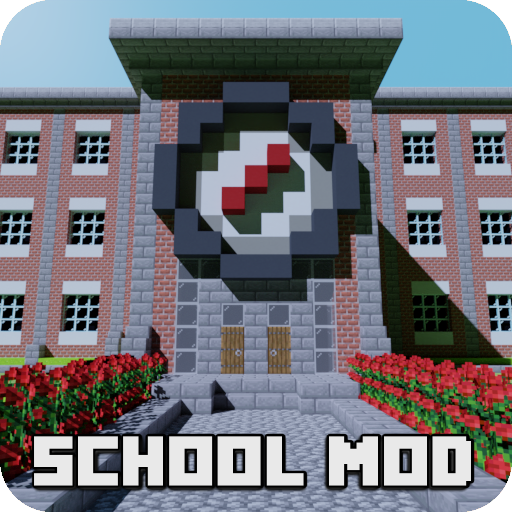 School Mod for MCPE - App on Amazon Appstore