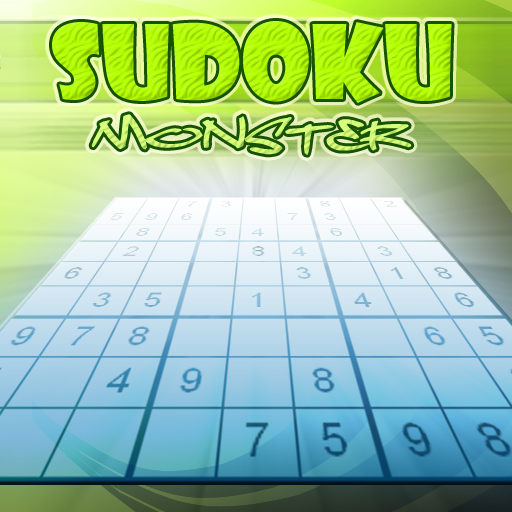 Sudoku Monster - App on Amazon Appstore