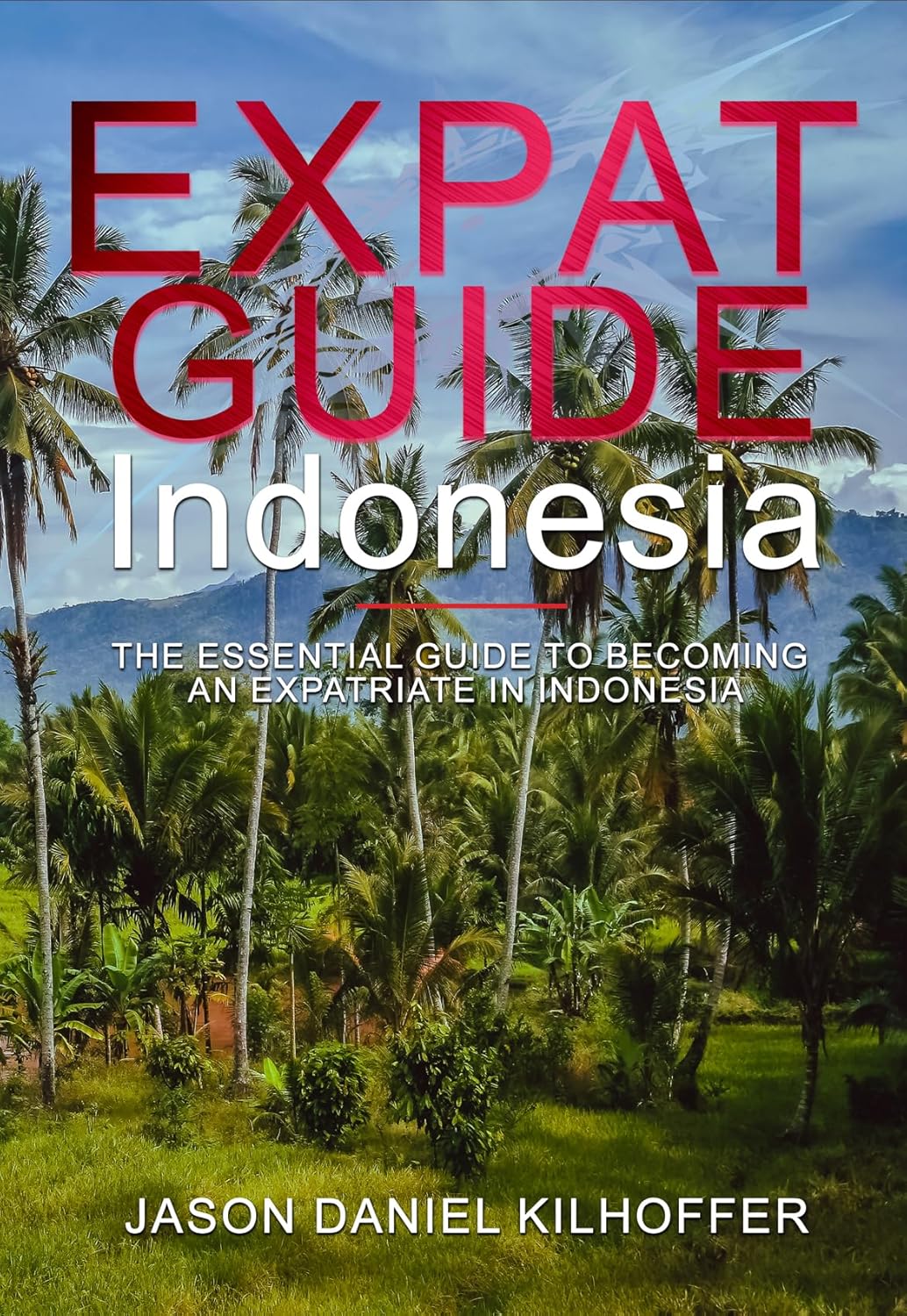 Amazon.com: Expat Guide: Indonesia: The essential guide to becoming an ...