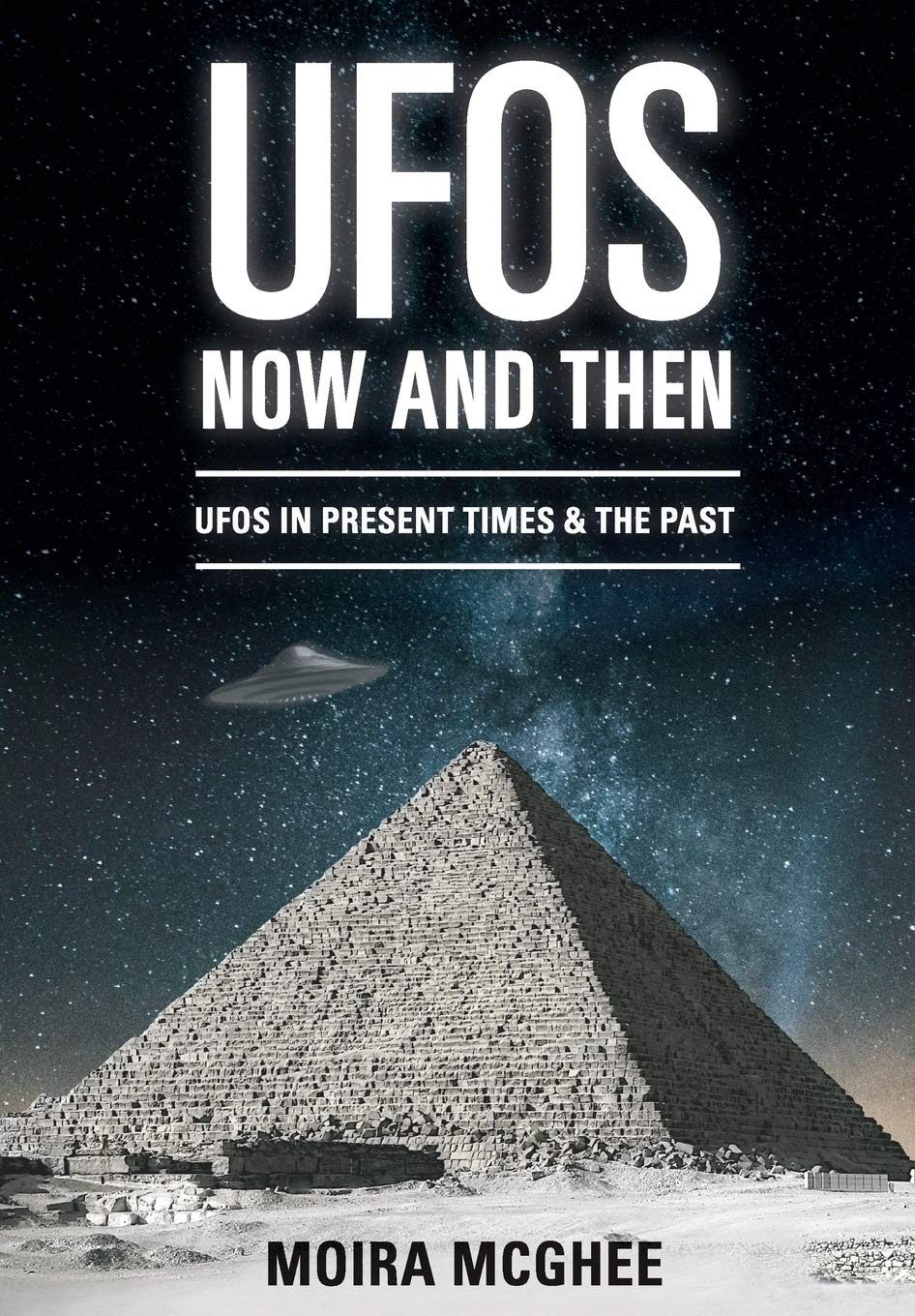 Amazon.com: UFOs Now and Then: UFO and alien encounters from both the ...