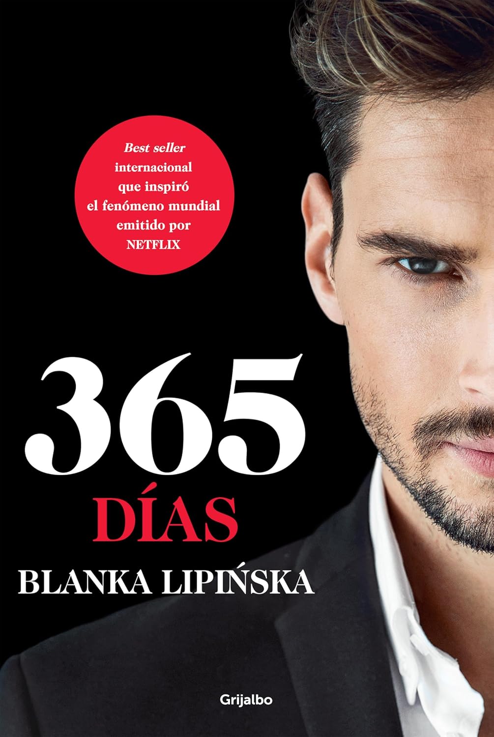 365 días / 365 Days (365 DÍAS / 365 DAYS SERIES) (Spanish Edition ...