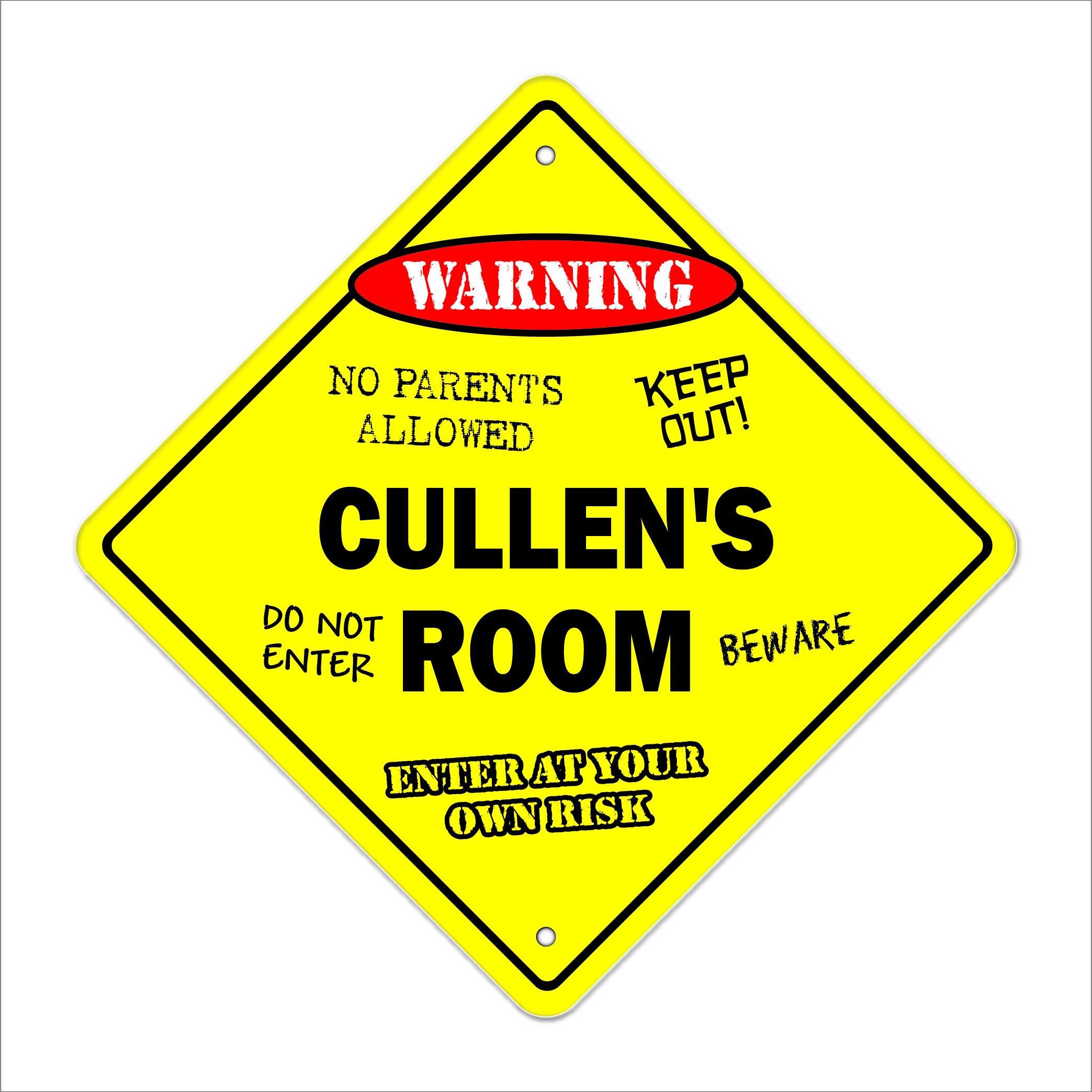 Cullen Sign