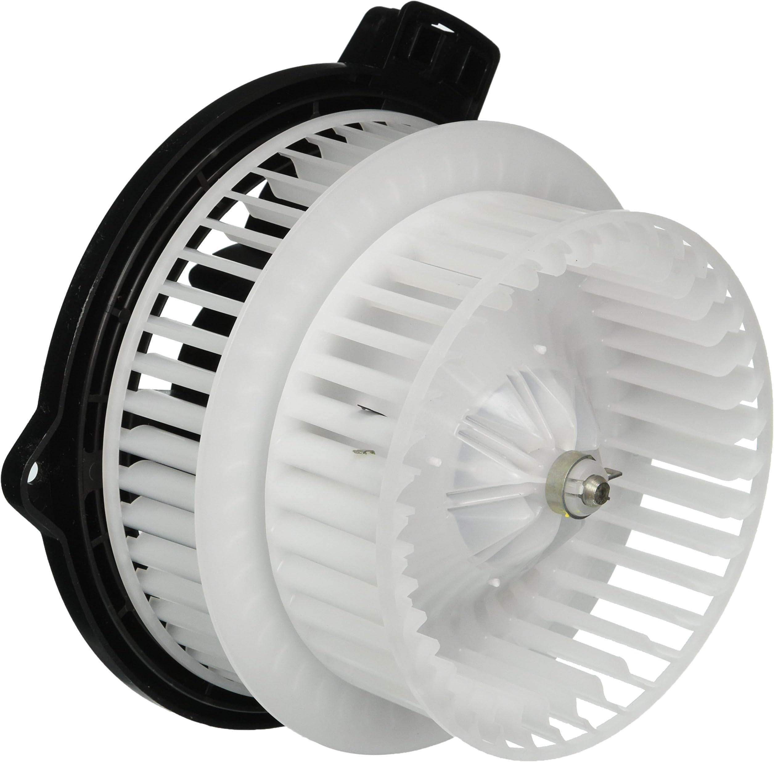 Amazon.com: TOYOTA Genuine (87103-02200) Blower Motor Sub-Assembly ...
