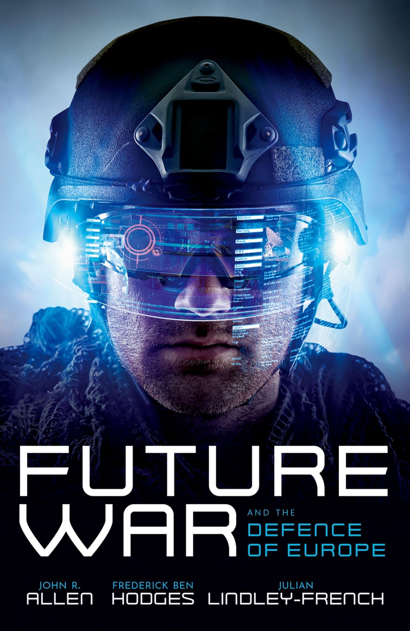 Amazon.com: Future War and the Defence of Europe: 9780198855835: Allen ...