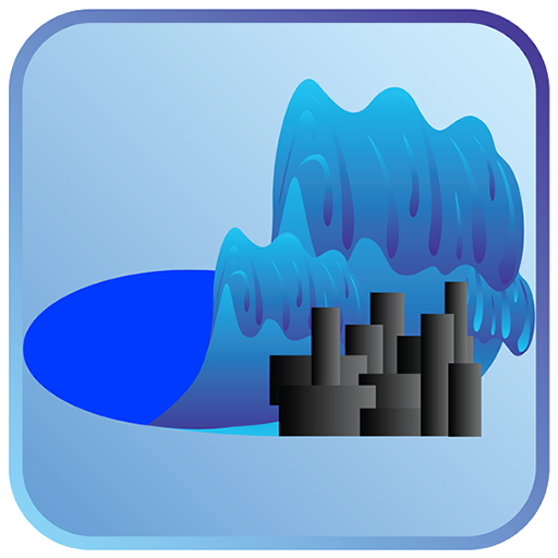 Tsunami Warnings News & Information - App on Amazon Appstore