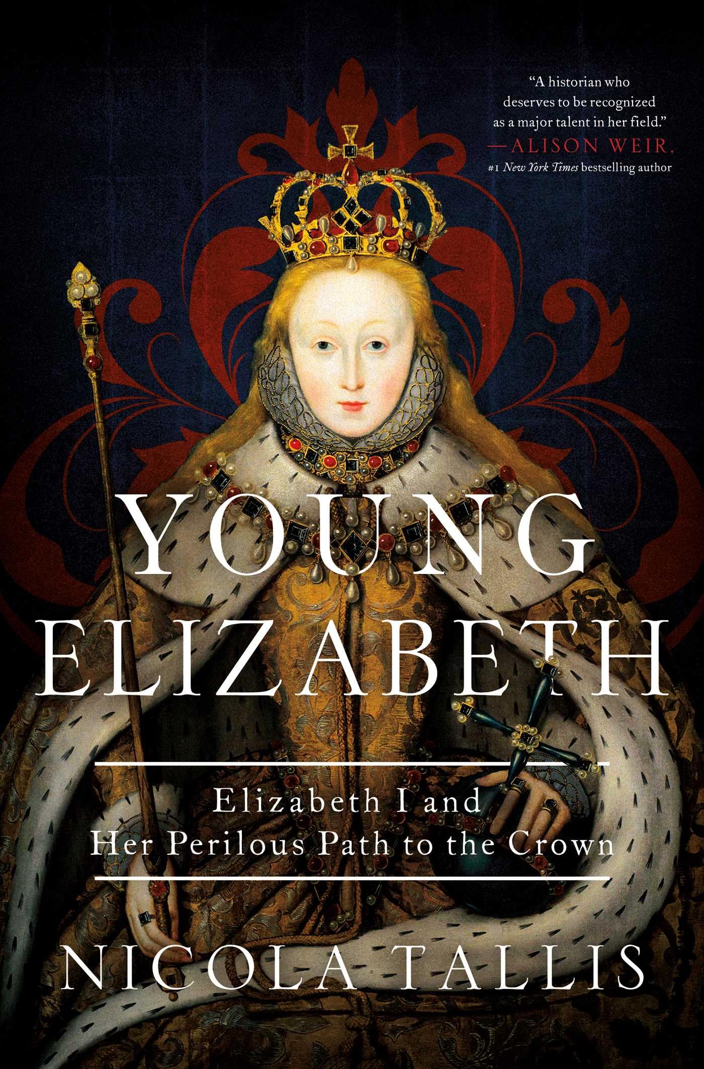 Elizabeth I Portraits Tudor Times | Elizabeth I In Portraiture