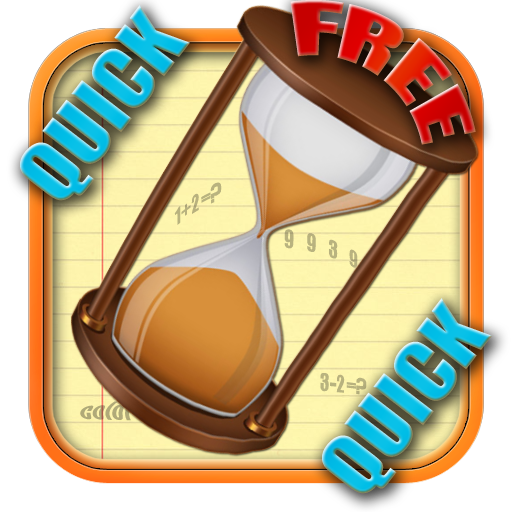 Quick Quick-Math & Memory Game - App on Amazon Appstore