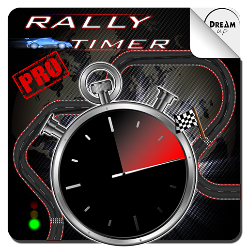 Rally Timer - App on Amazon Appstore