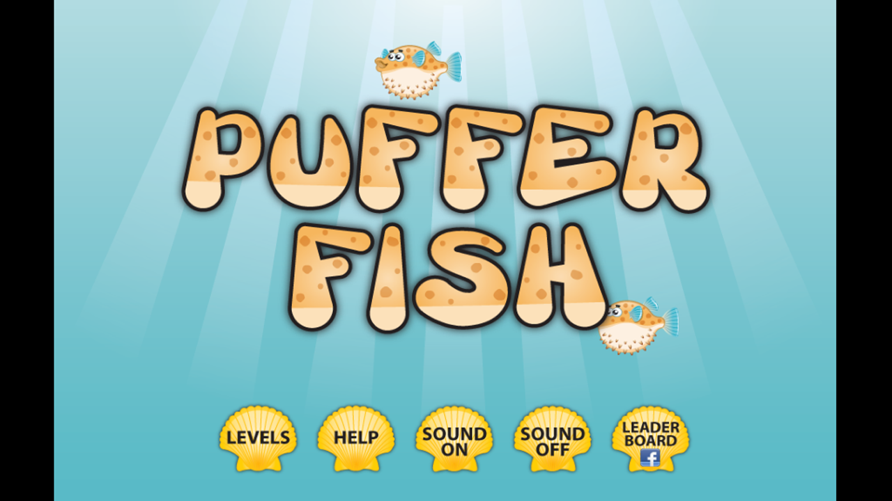 Puffer Fish - App on Amazon Appstore