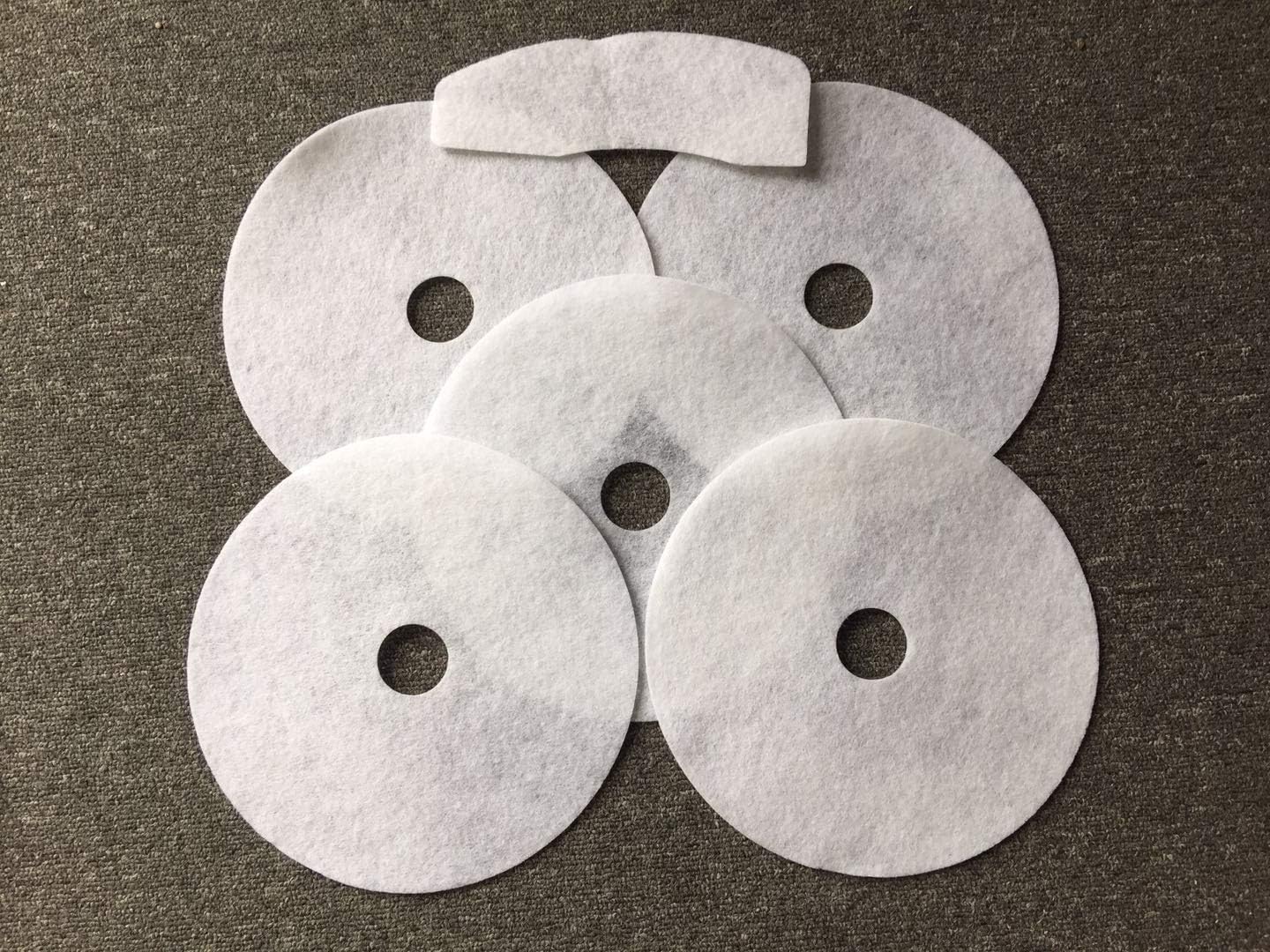 Amazon.com: PDR-3.0 cb.ft. dryer-Lint-Filter (2 Packs) : Appliances