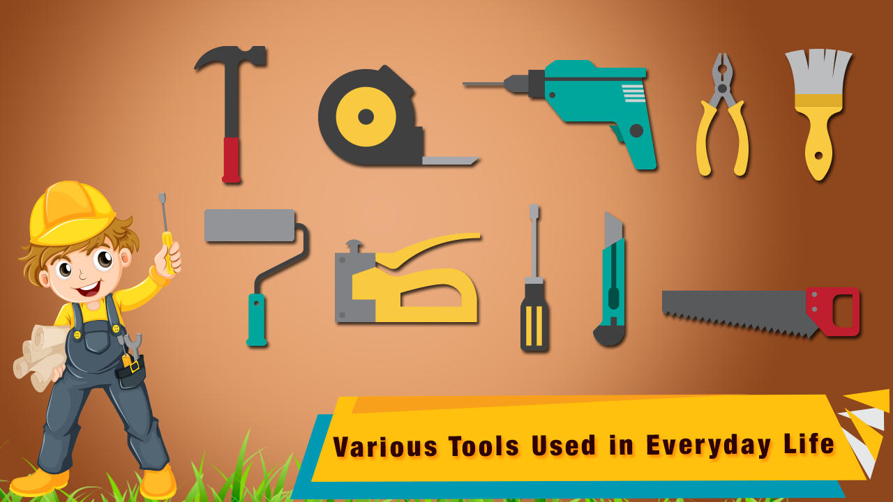 Tools puzzle game for kids - App on Amazon Appstore