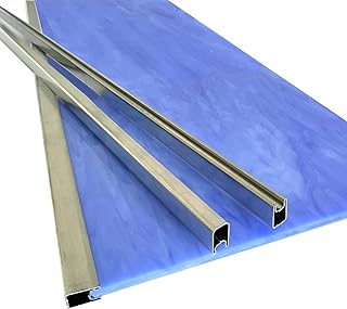 Cutting Zinc Came For Stained Glass: A Guide | ShunTool