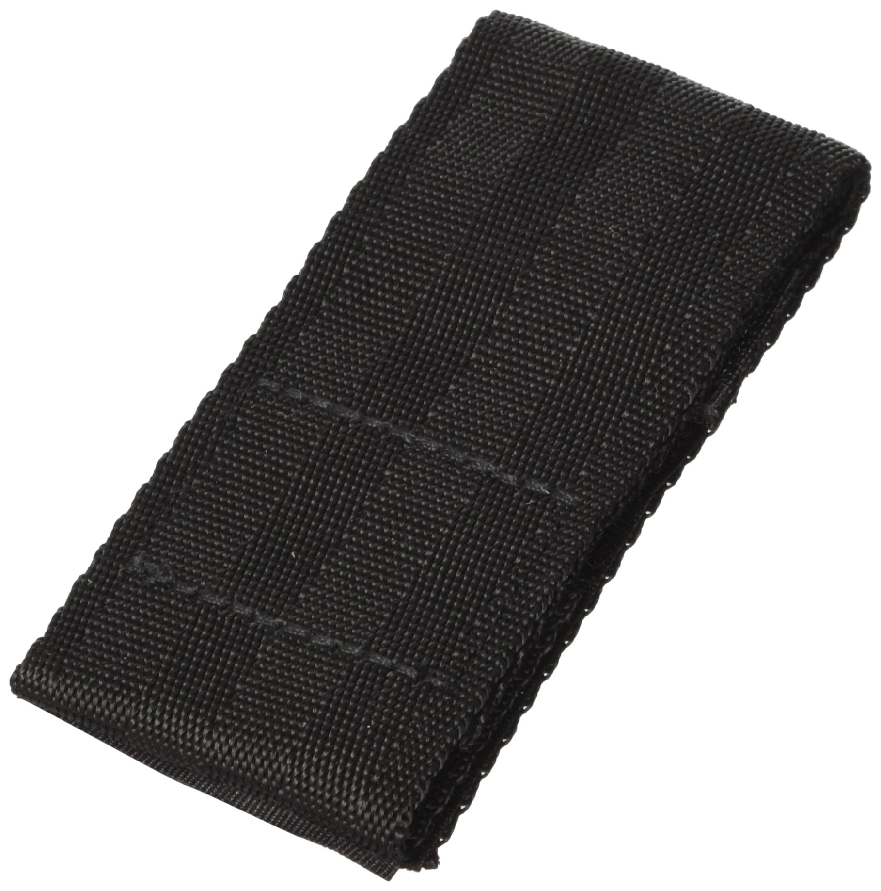 Mil-Tec Commando black watch strap : Amazon.co.uk: Fashion