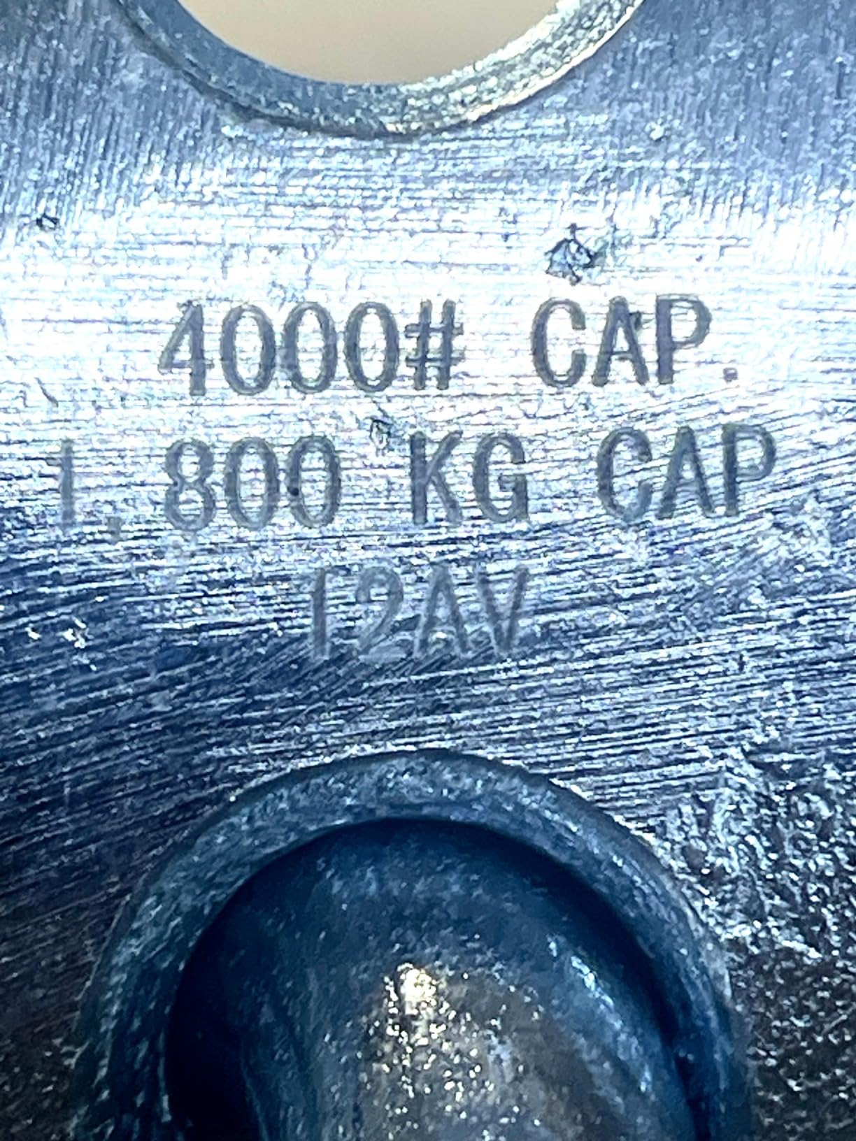 Amazon.com: Drake Off Road Engine Lifting Kit with Support Bar ...