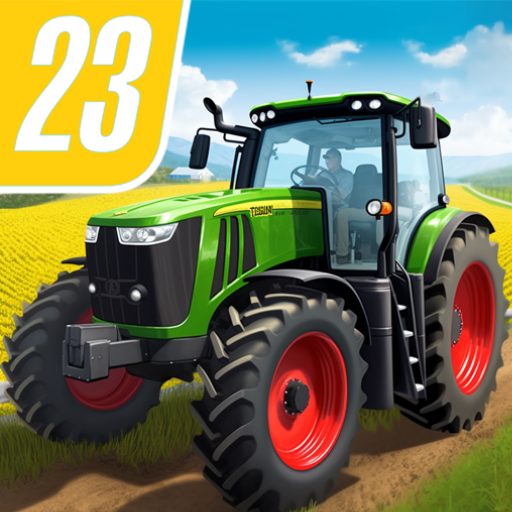 Family Farming Simulator 22 - App on Amazon Appstore