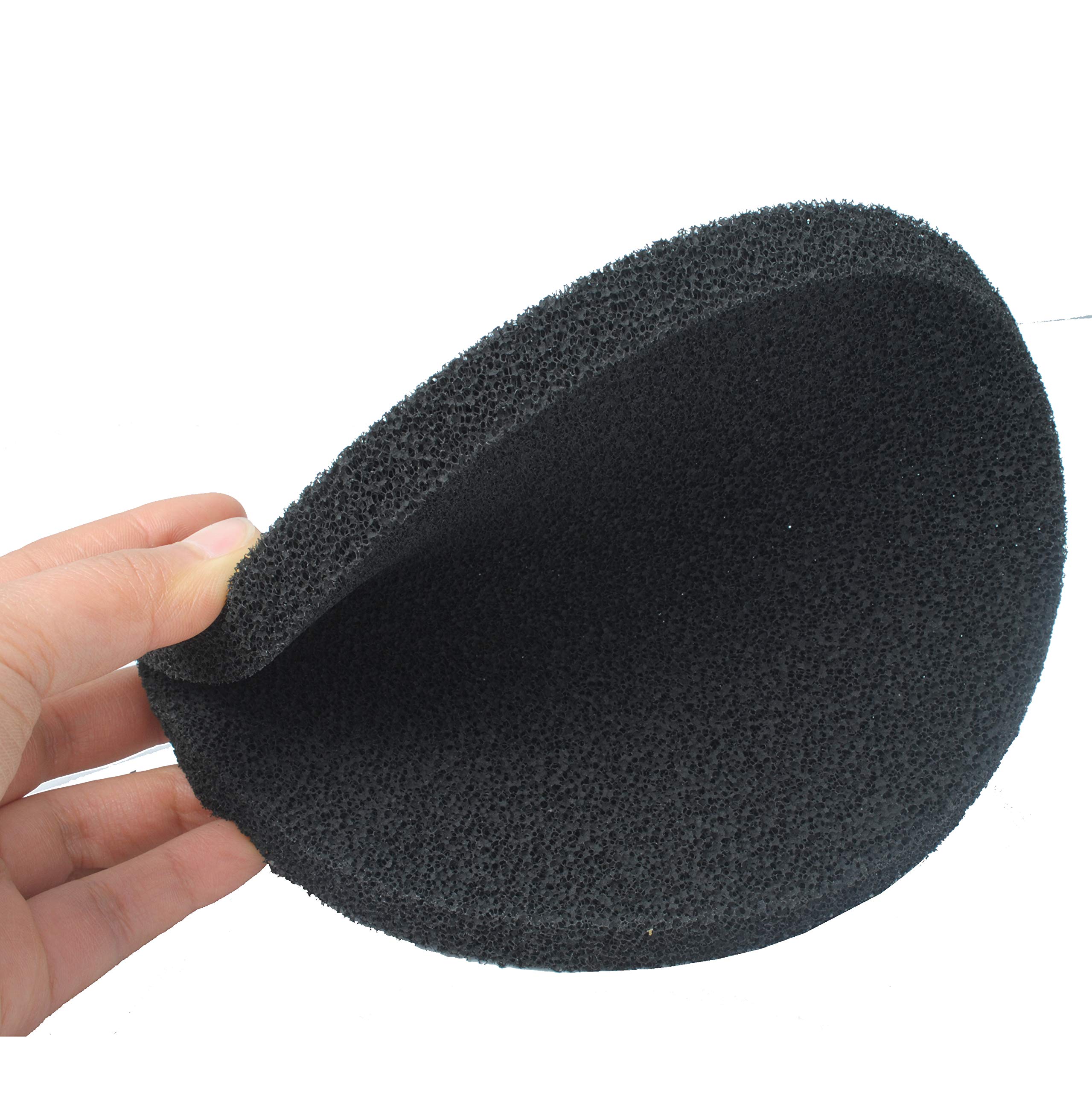 Snapklik.com : Fx4 Carbon Filter Pads Compatible