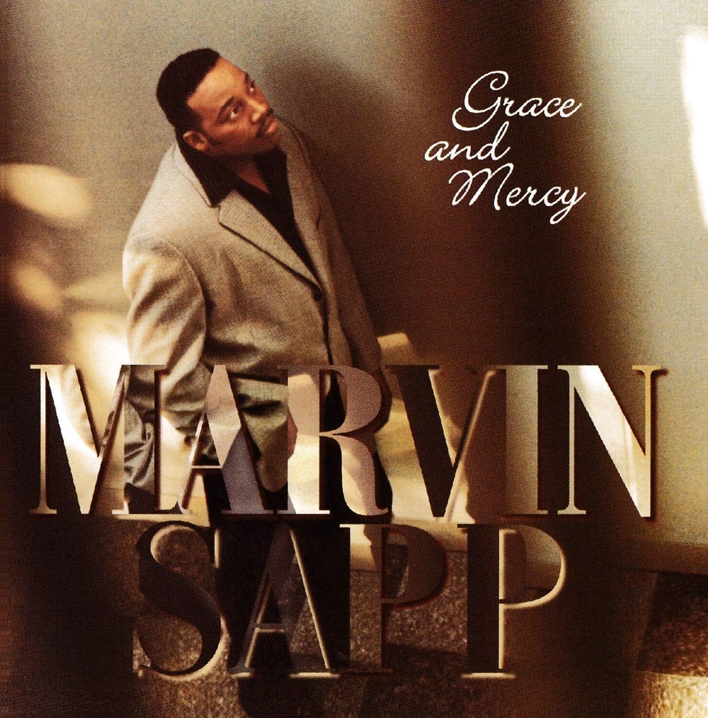 Grace & Mercy: Amazon.co.uk: CDs & Vinyl