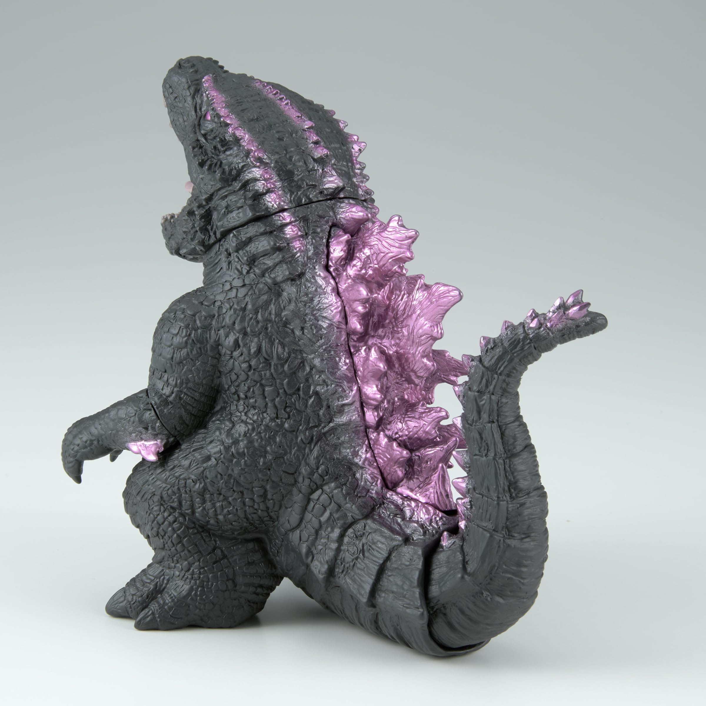 Godzilla 2024 Vishnu Spielzeug Godzilla 2024 Titanus Shimo 24 Long