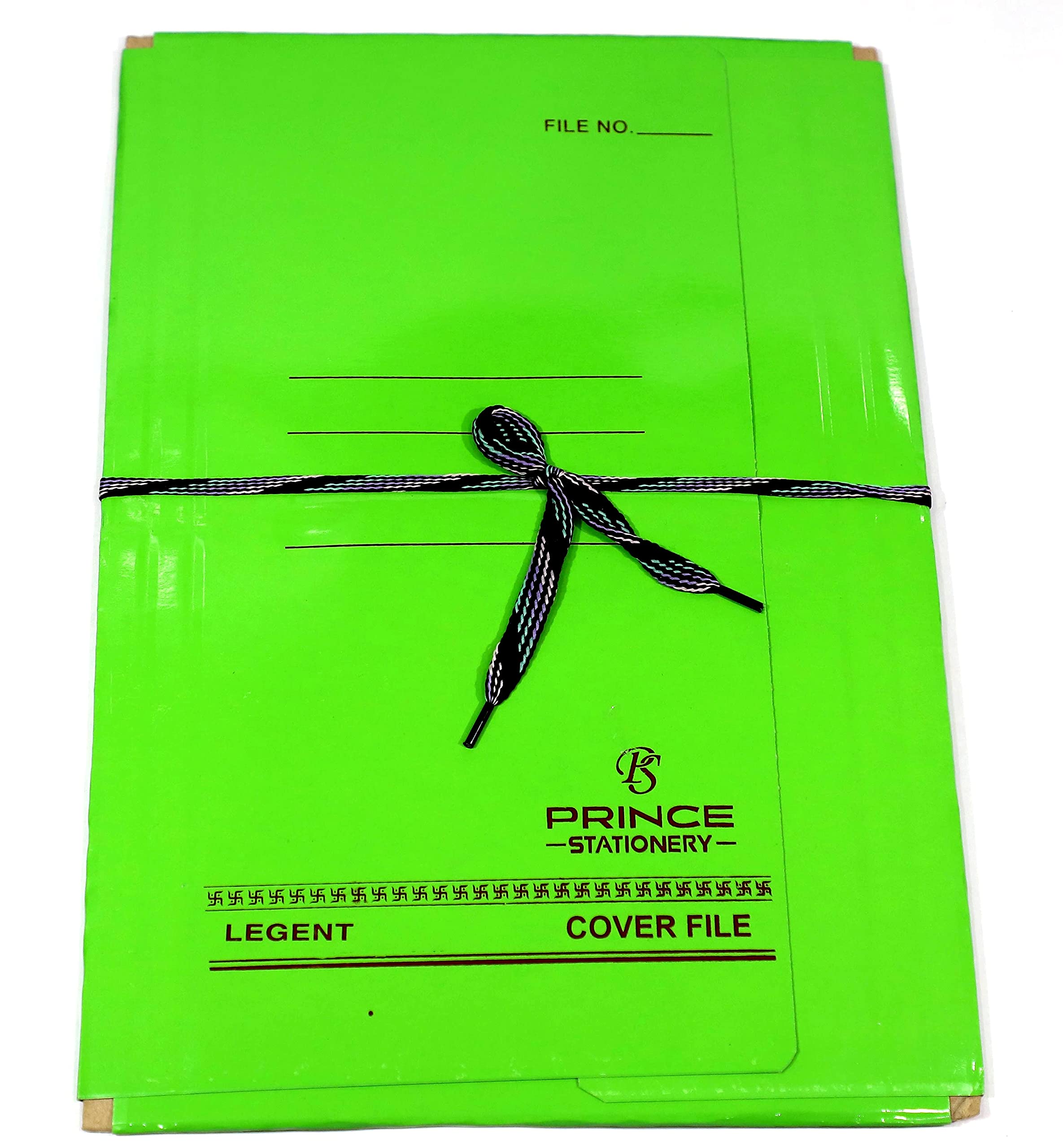 Office File Cover