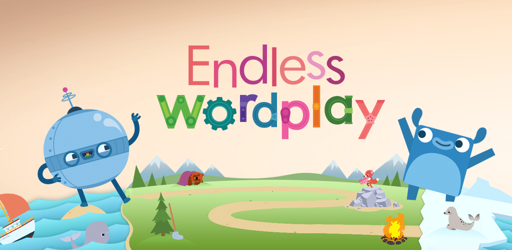 Endless Wordplay-Amazonアプリストアのアプリ