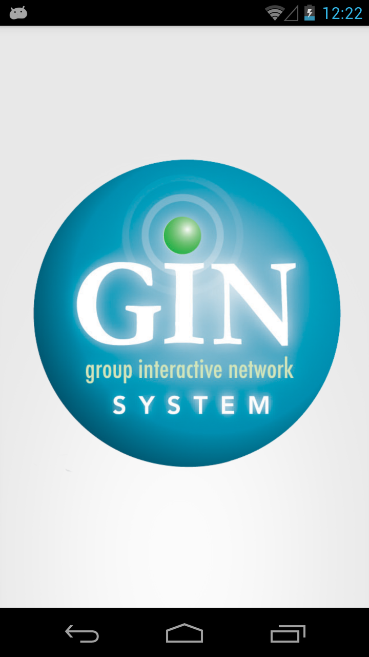 GIN System - App on the Amazon Appstore