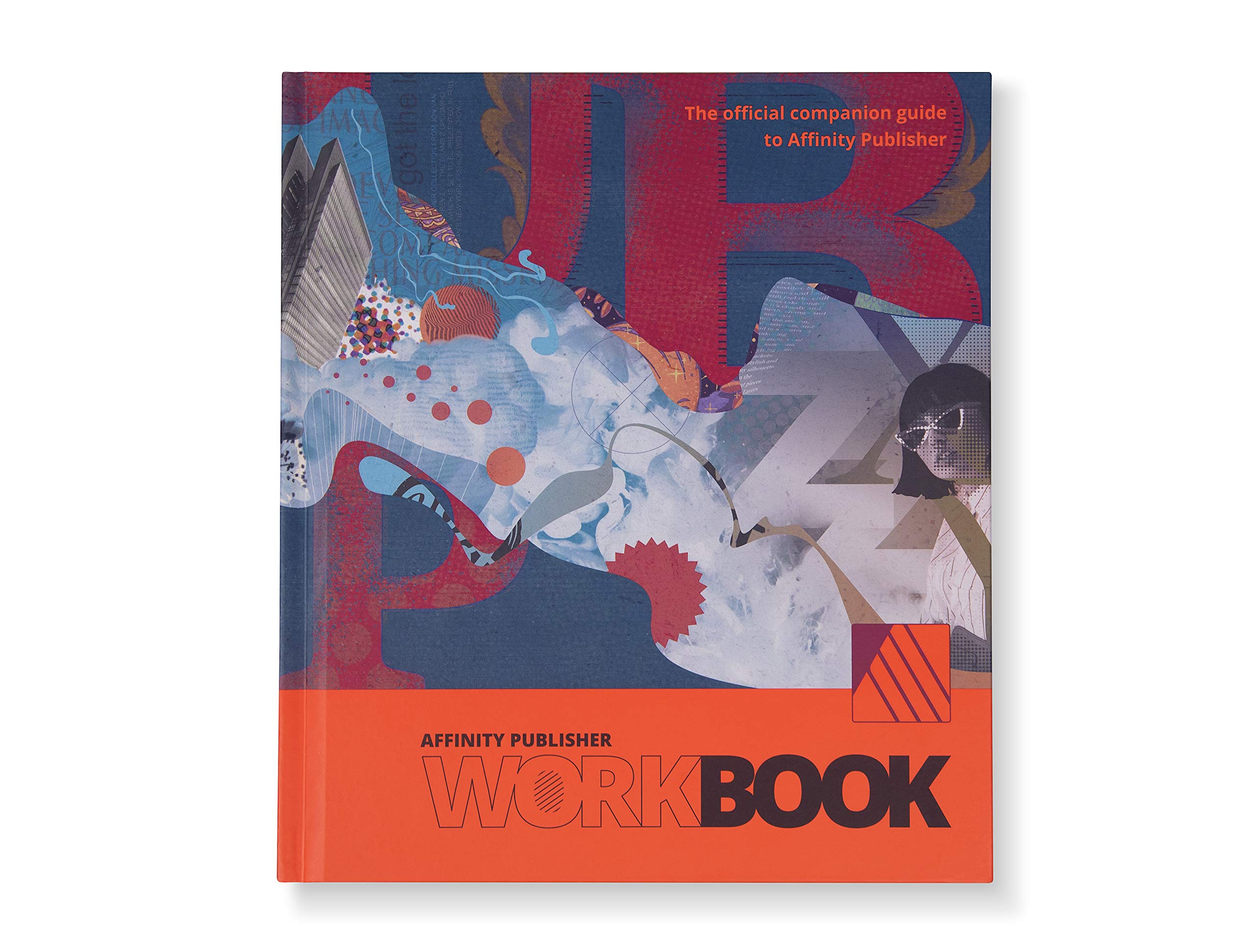 Affinity Publisher Workbook English: Serif Europe Ltd: 9781909581074: Amazon.com: Books