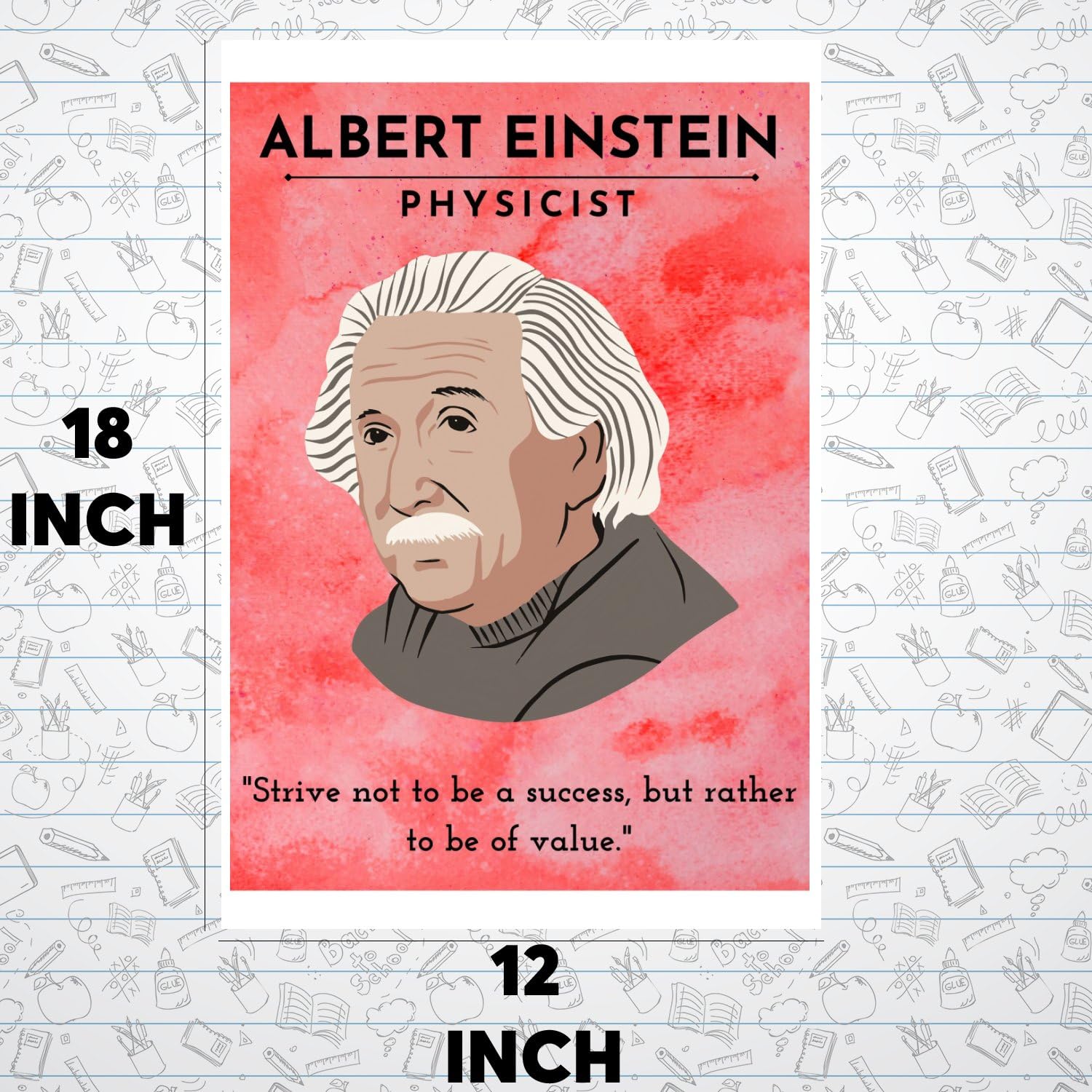 Albert Einstein Bulletin Boards