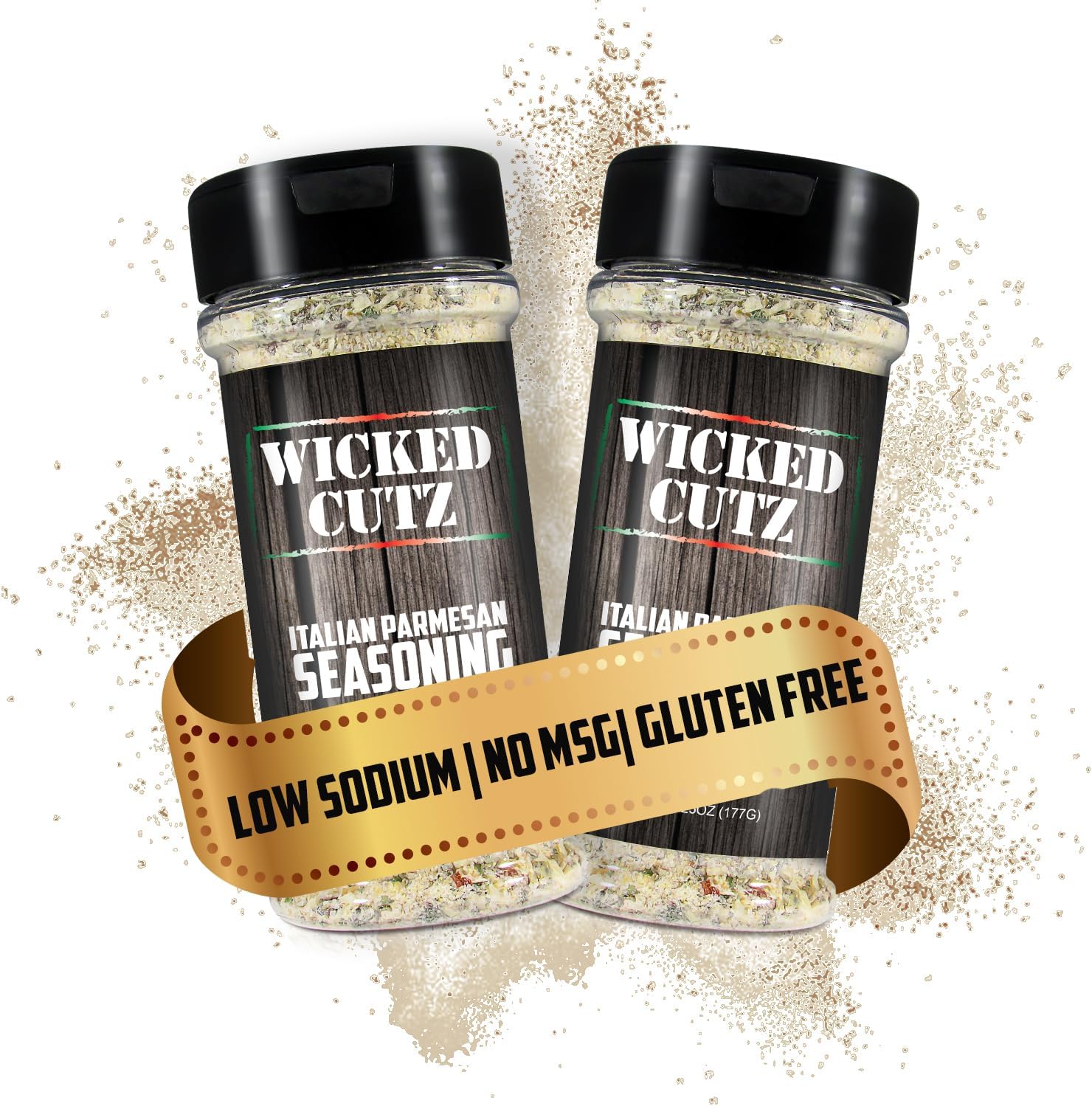 Amazon.com : Pepper Palace Chop House Seasoning : Grocery & Gourmet Food